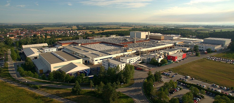 SMP Deutschland GmbH im Eckert Jobportal